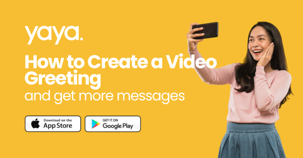 How to Create Your Nanny Video Greeting | Yaya Academy
