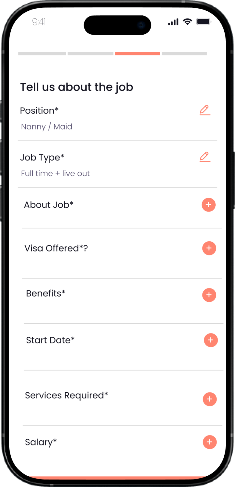 How Yaya Works: Find Your Perfect Nanny in Dubai & UAE